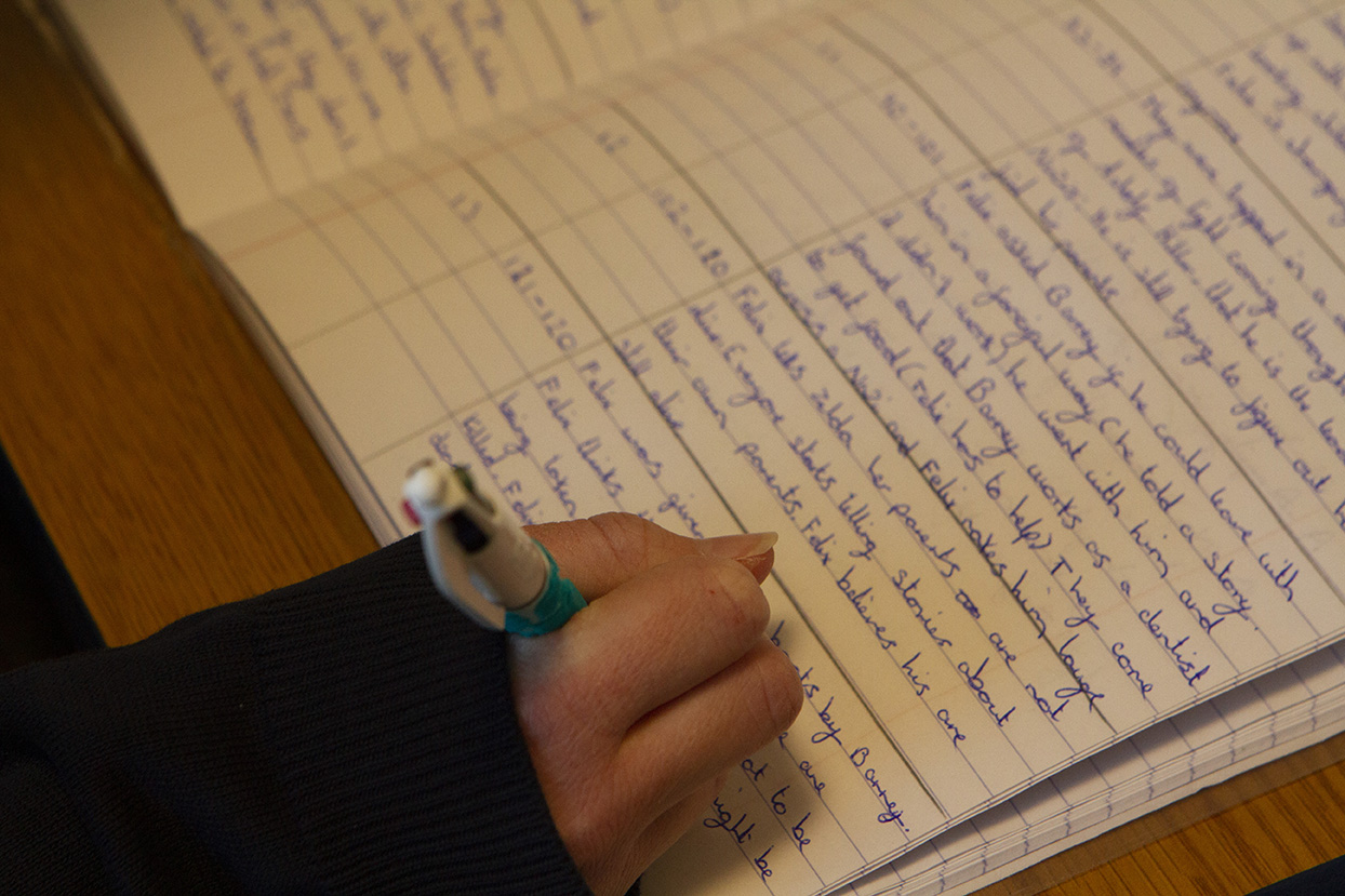 Statutory Information